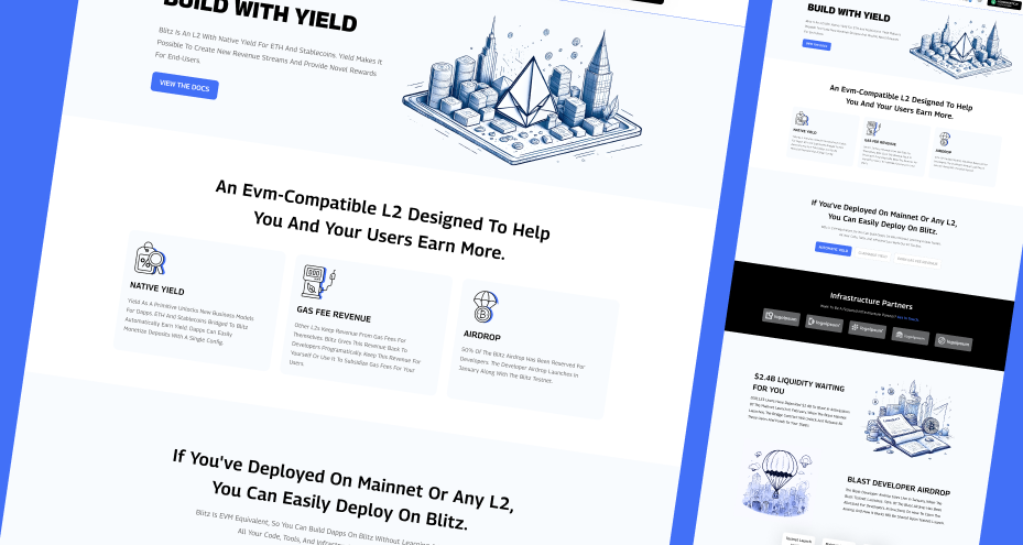 Best Cross-chain DeFi Bridge Web UI Kit